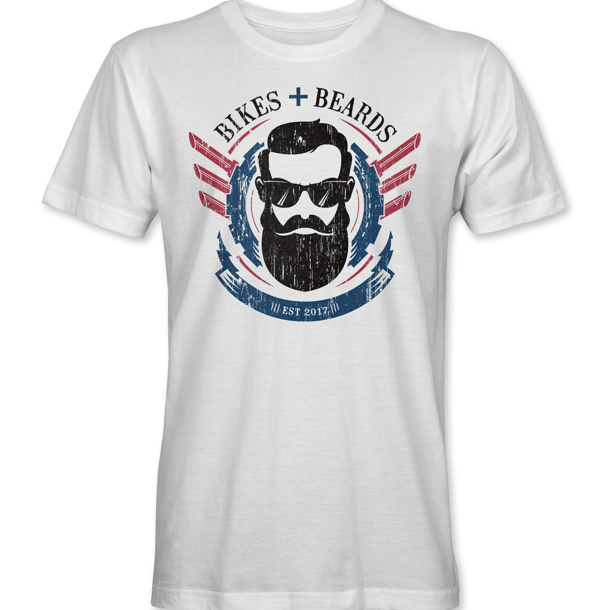 Bikes And Beards Gear