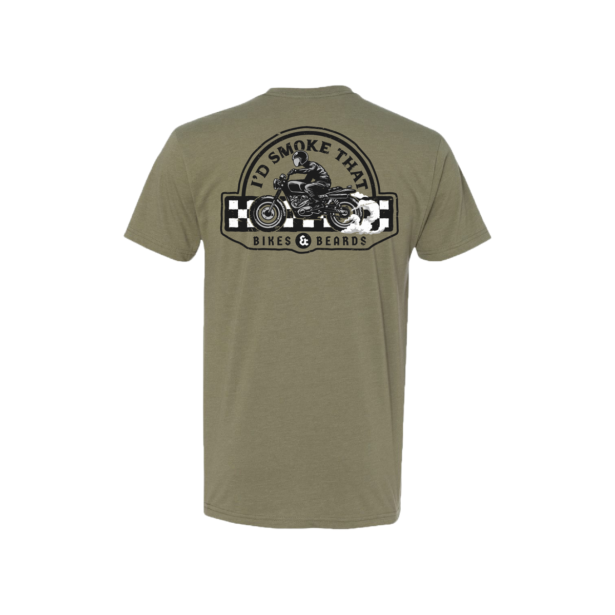 Bikes + Beards Apparel – Bikes and Beards Gear