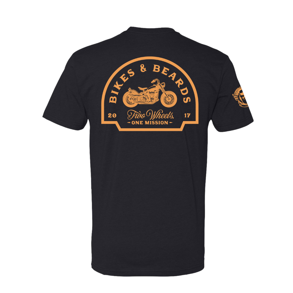 Bikes and Beard Gear – Bikes and Beards Gear