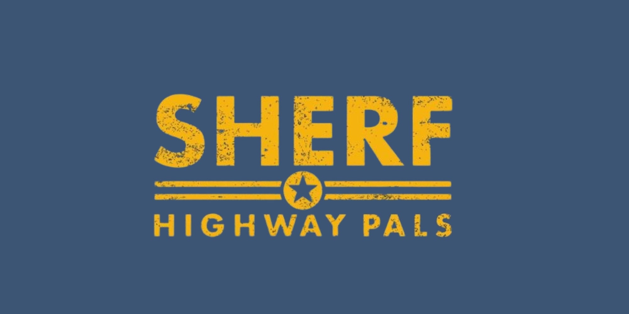 SHERF – Bikes and Beards Gear